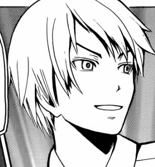Gakushû Asano | Wiki Assassination Classroom | Fandom