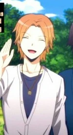Hiroto Maehara | Wiki Assassination Classroom | Fandom