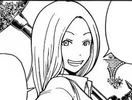 Rio Nakamura | Wiki Assassination Classroom | Fandom