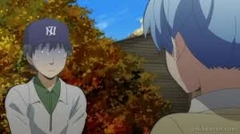 Yuji Norita | Wiki Assassination Classroom | Fandom