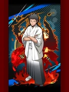 Tadaomi Karasuma | Wiki Assassination Classroom | Fandom