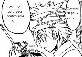 Itona Horibe | Wiki Assassination Classroom | Fandom