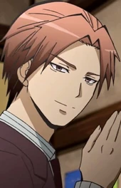 Assassination Classroom Wiki | Fandom