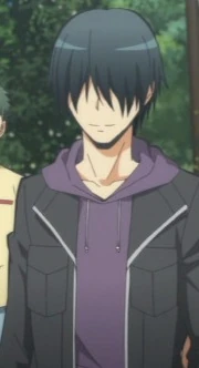 Ryûnosuke Chiba | Wiki Assassination Classroom | Fandom