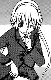 Ritsu | Wiki Assassination Classroom | Fandom