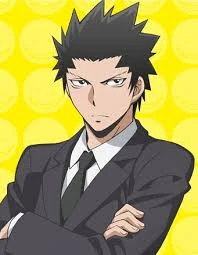 Tadaomi Karasuma | Assassination Classroom Wiki | Fandom