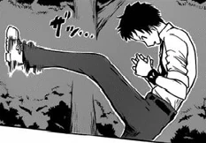 Tomohito Sugino | Wiki Assassination Classroom | Fandom