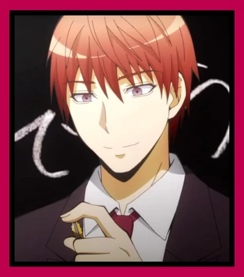 Gakuhô Asano | Wiki Assassination Classroom | Fandom