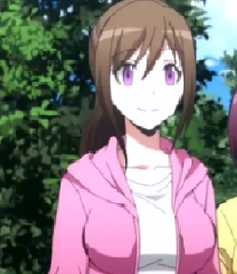 Toka Yada | Wiki Assassination Classroom | Fandom