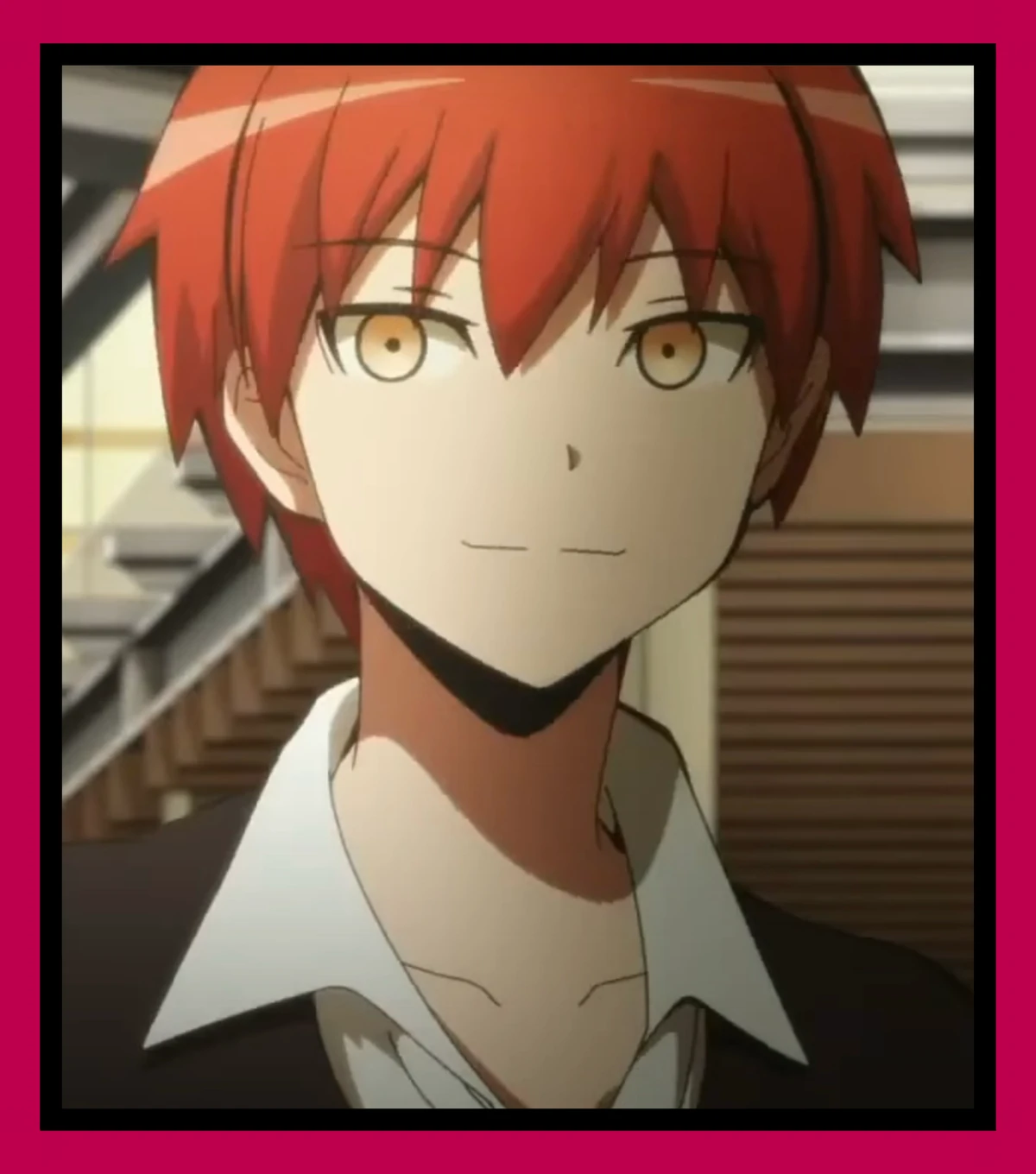 Catégorie:Personnages principaux | Wiki Assassination Classroom | Fandom