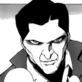 Lovro | Wikia Assassination Classroom | Fandom