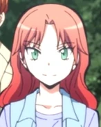 Rinka Hayami/Image Gallery | Assassination Classroom Wiki | Fandom