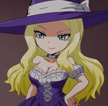 Irina Jelavić | Assassination Classroom Wiki | Fandom