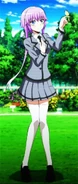 Ritsu/Image Gallery | Assassination Classroom Wiki | Fandom