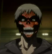 The Reaper/Image Gallery | Assassination Classroom Wiki | Fandom