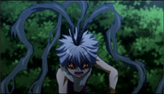 Itona Horibe/Image Gallery | Assassination Classroom Wiki | Fandom