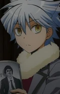 Itona Horibe/Image Gallery | Assassination Classroom Wiki | Fandom