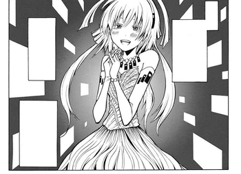 Ritsu | Assassination Classroom Wiki | Fandom