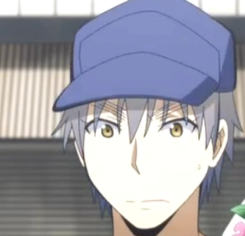 The Reaper/Image Gallery | Assassination Classroom Wiki | Fandom