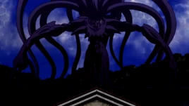 The Reaper | Assassination Classroom Wiki | Fandom