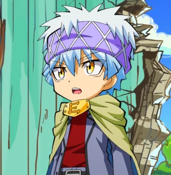 Itona Horibe | Assassination Classroom Wiki | Fandom