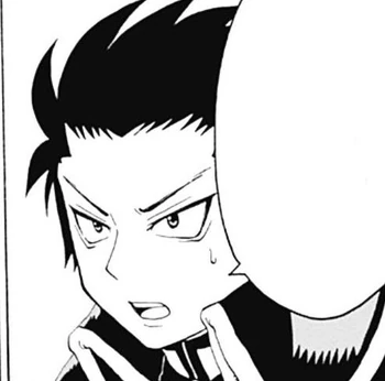 Tadaomi Karasuma | Assassination Classroom Wiki | Fandom