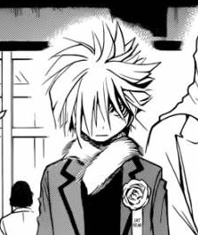 Itona Horibe/Image Gallery | Assassination Classroom Wiki | Fandom