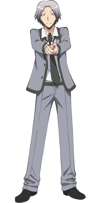 Sosuke Sugaya | Assassination Classroom Wiki | Fandom