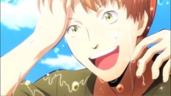 Koki Mimura | Assassination Classroom Wiki | Fandom