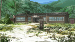 Class 3-E | Assassination Classroom Wiki | Fandom