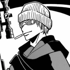 Red Eye/Image Gallery | Assassination Classroom Wiki | Fandom