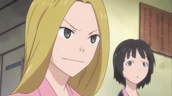 Assassination Classroom Ova - foxadvance