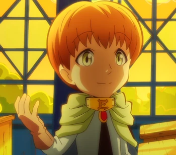 Koki Mimura | Assassination Classroom Wiki | Fandom