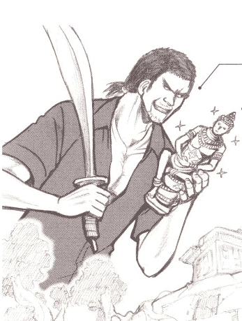 Rawan | Assassination Classroom Wiki | Fandom