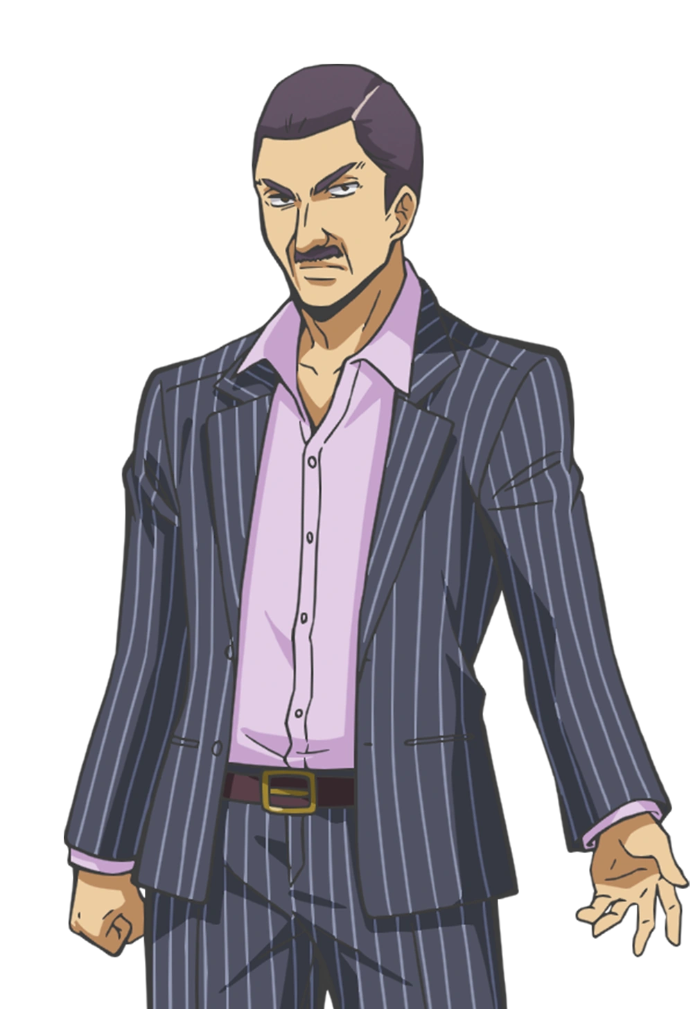 Mario | Assassination Classroom Wiki | Fandom