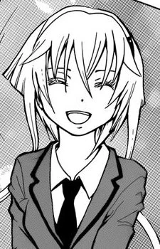 Ritsu | Assassination Classroom Wiki | Fandom