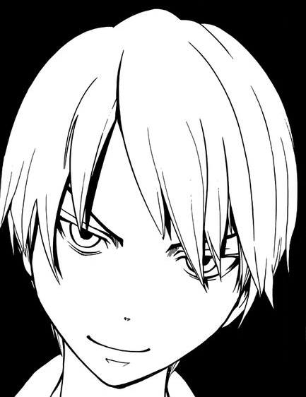 Gakushu Asano | Assassination Classroom Wiki | Fandom