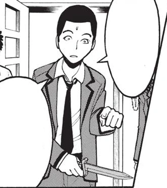 Taiga Okajima | Assassination Classroom Wiki | Fandom