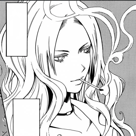 Irina Jelavić/Image Gallery | Assassination Classroom Wiki | Fandom