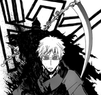 Red Eye | Assassination Classroom Wiki | Fandom