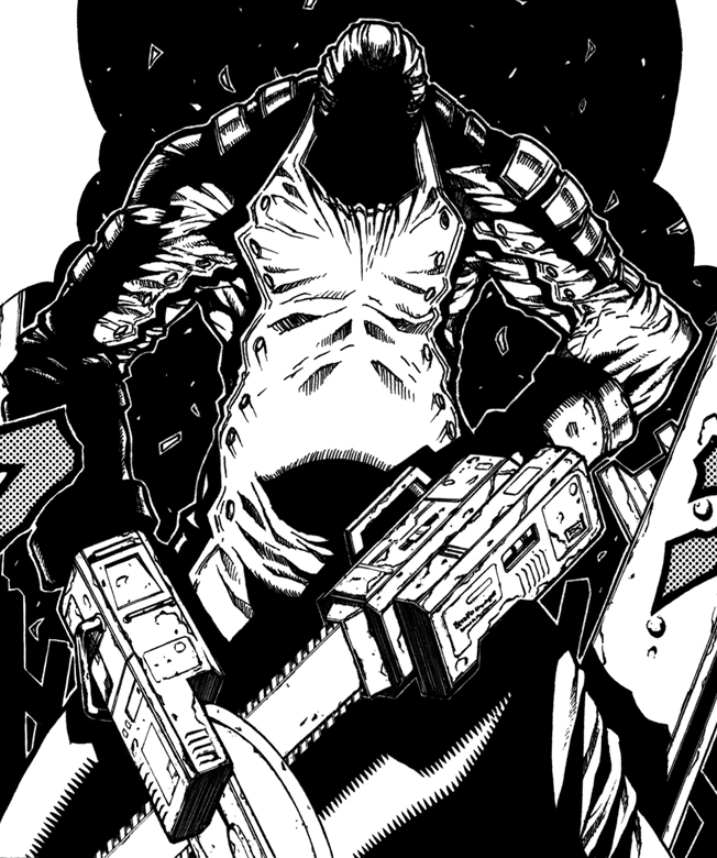 Hugo | Assassine Wiki | Fandom