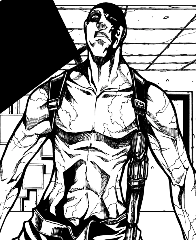 Split Cutter | Assassine Wiki | Fandom