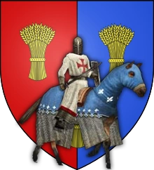 Roger de Lacy | Assassin's Creed® Archer Wikia | Fandom