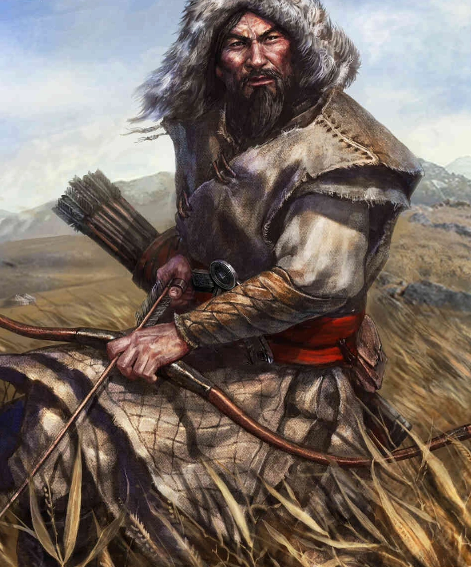Qulan Gal | Assassin's Creed® Archer Wikia | Fandom