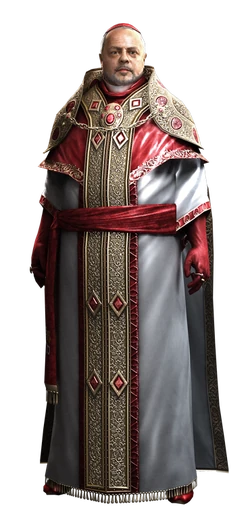 Rodrigo Borgia | Wiki Assassin's Creed II | Fandom