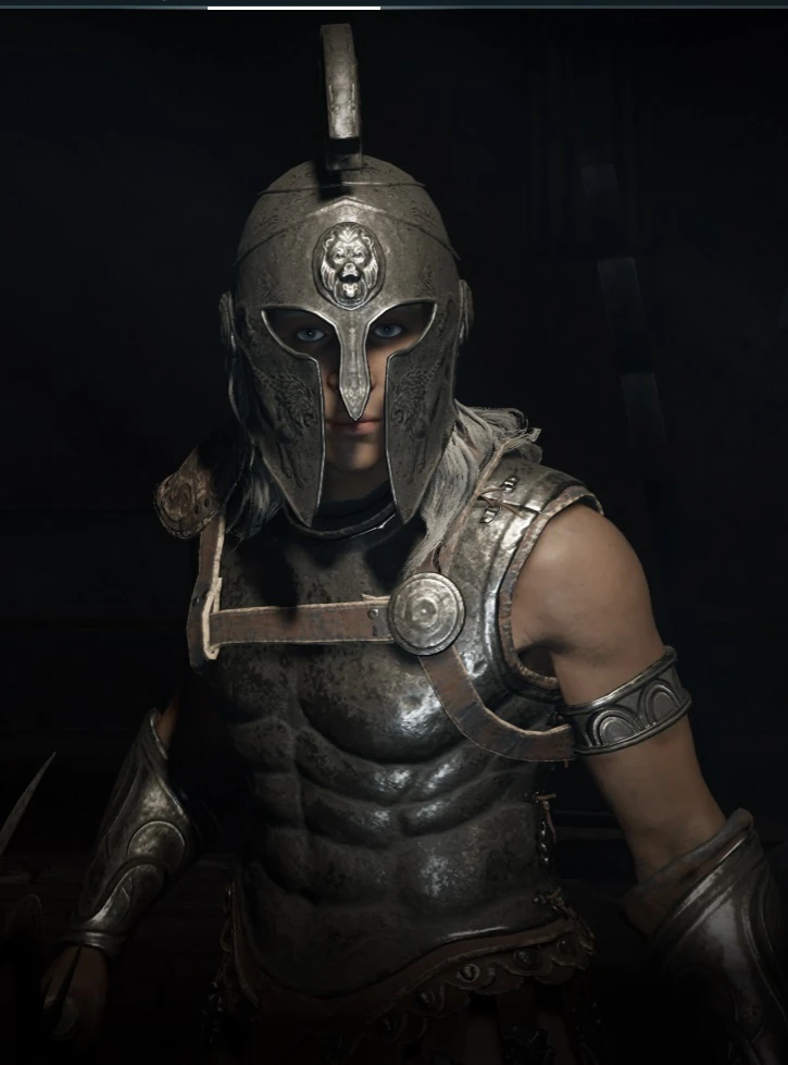 Frozen Hero | Assassin's Creed Randomised Mercenaries Wiki | Fandom