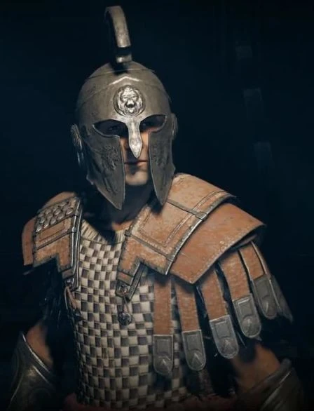 Maron the Glorious | Assassin's Creed Randomised Mercenaries Wiki | Fandom