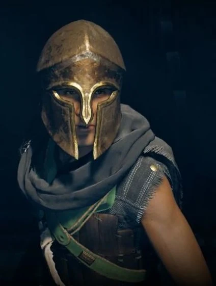 Xander the Poison King | Assassin's Creed Randomised Mercenaries Wiki ...