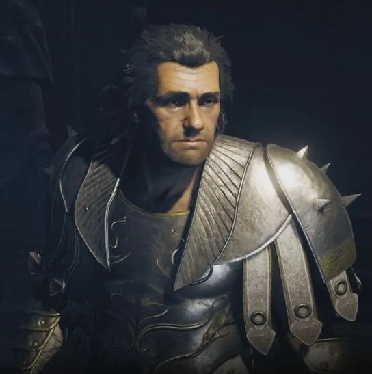 Kalon the Masher | Assassin's Creed Randomised Mercenaries Wiki | Fandom