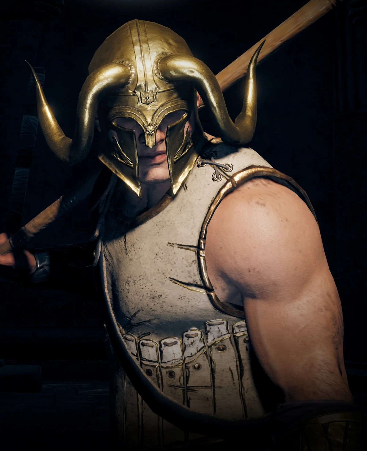 Iphitos of Oversea | Assassin's Creed Randomised Mercenaries Wiki | Fandom